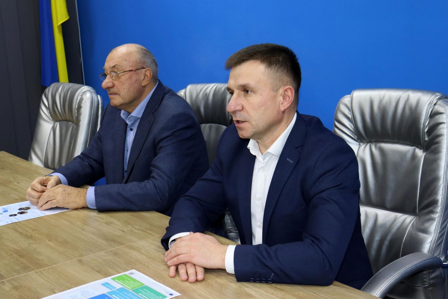 Результати навчання учасників/-ць другого набору мікрокредитної ...